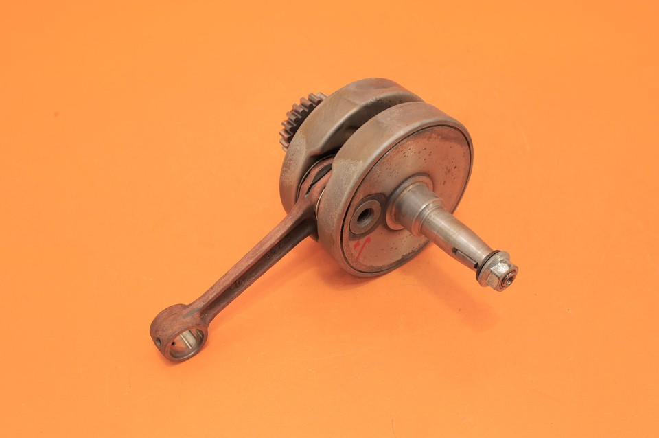 1997 92-01 CR250R CR250 OEM Crankshaft Connecting Rod Engine Bottom End ...