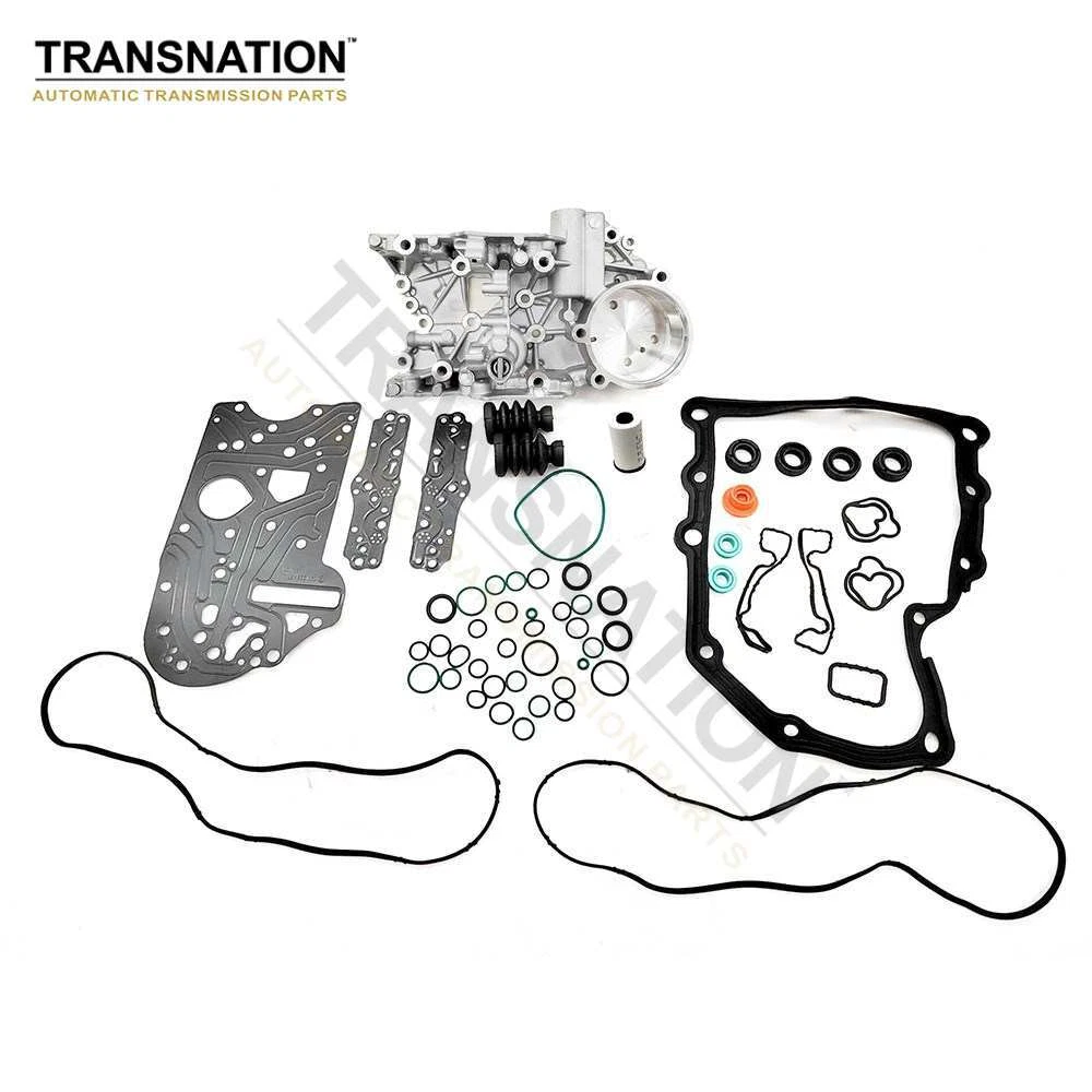 DSG Automatic Transmission DQ200 0AM Mechatronic Repair Kit, 45% OFF
