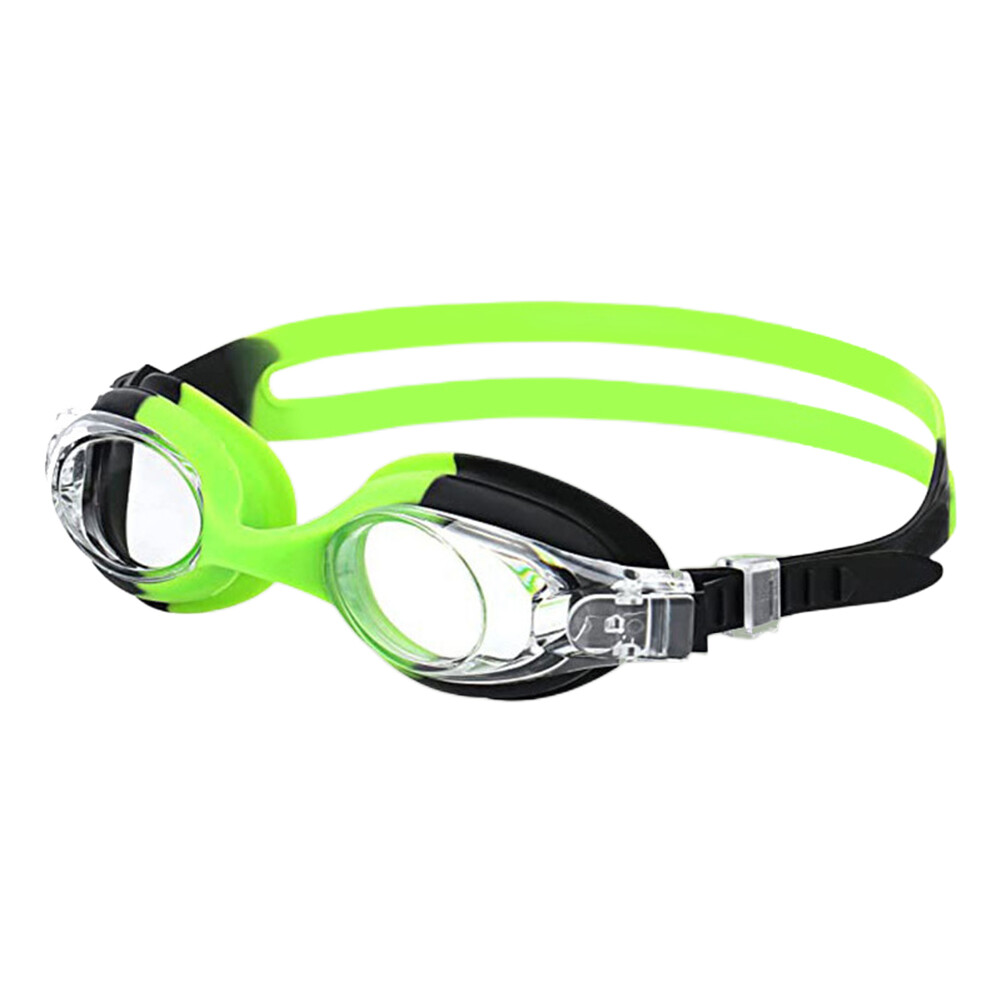 Kids Goggles Comfortable Swimming Goggles for 3-14 Years Children ...