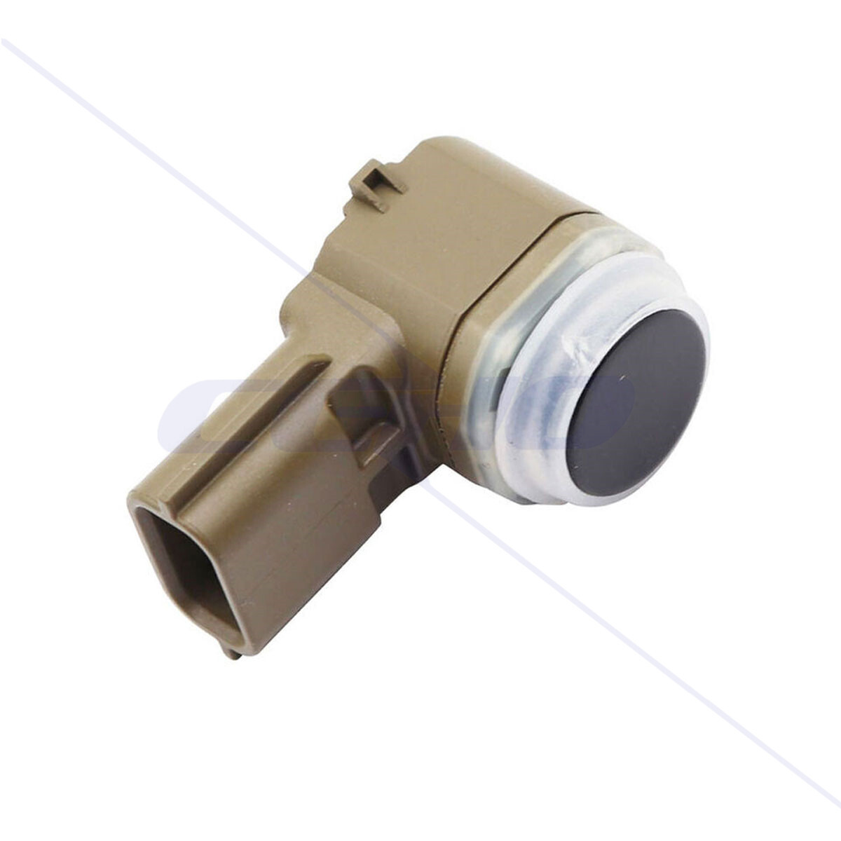 4x Parking Aid Sensor Fits 2019-21 Nissan Maxima Versa Altima Sentra ...