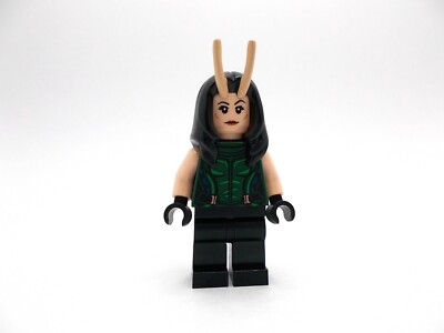 LEGO® Marvel Super Heroes - Mantis SH745 - Minifigur aus Set 76193 ...