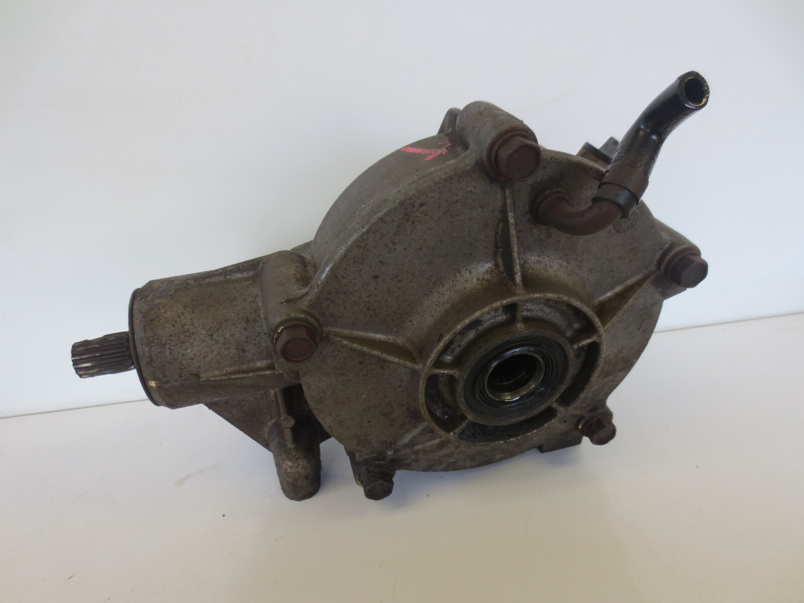 2014 Kubota RTV X900 X 900 Used OEM Front Diff Differential End - Worn ...