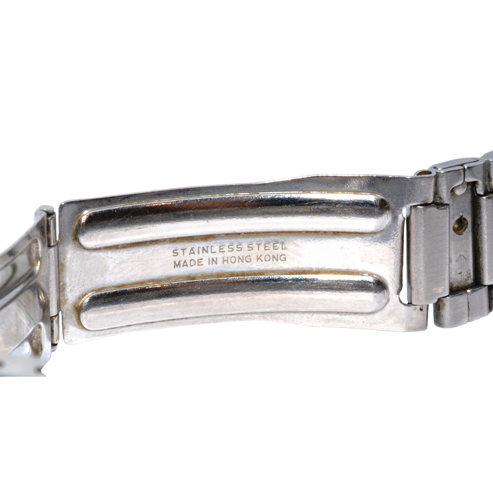 1979 Bulova Auto Oceanographer 35.5mm Watch Cal. 1132.10 Ref R-307 ...