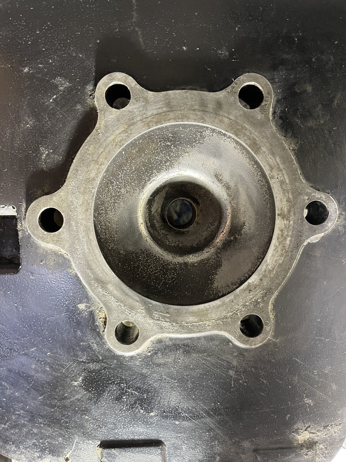 Yamaha Blaster Oem Head Very Sharp Original Y2 | eBay