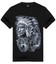 Native American Wolves T-Shirt 3D Printed Animal Nature Wild Biker ...