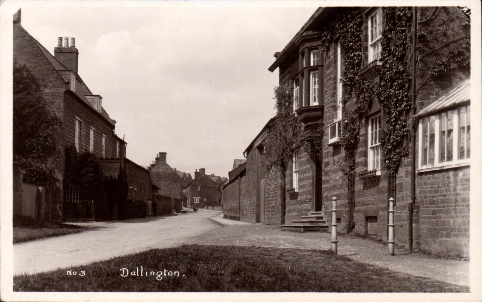 Dallington near Northampton # 3. | eBay