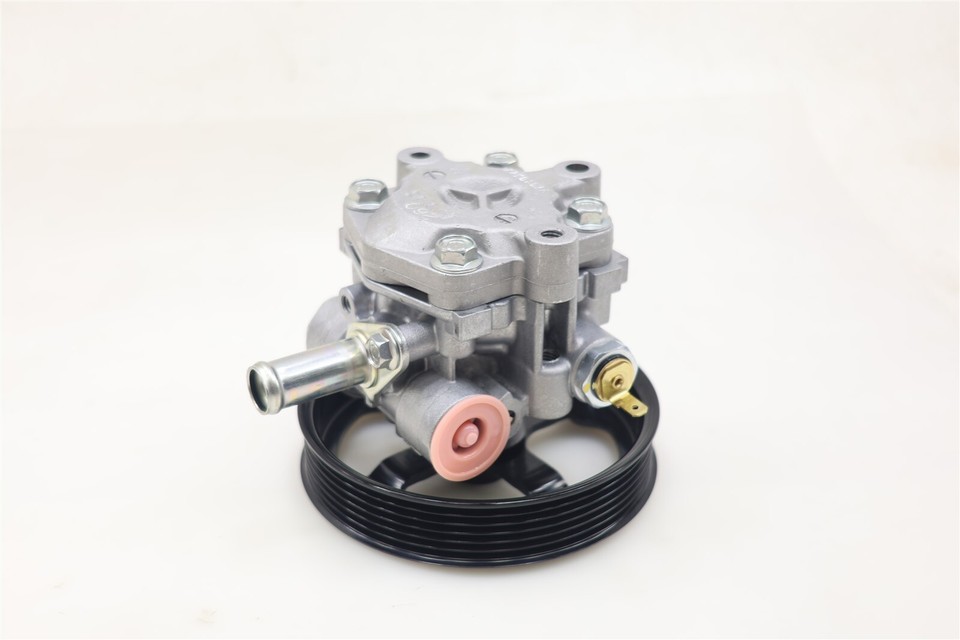 NEW OEM Mitsubishi Power Steering Pump 4450A260 Outlander 2.0L 2.4L ...