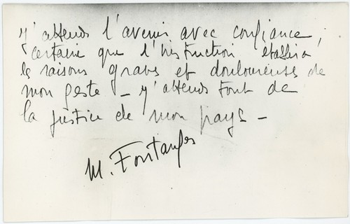 Magda Fontanges, actress and journalist. Mistress Mussolini ...