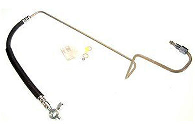 Power Steering Pressure Line Hose Assembly-Pressure Line Assembly fits ...