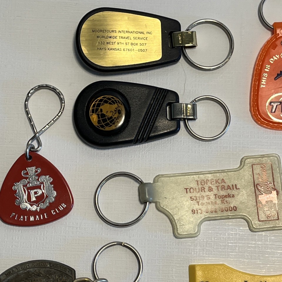 Lot of 26 Radio Stations Advertising Casinos Travel Novelty Lights ...