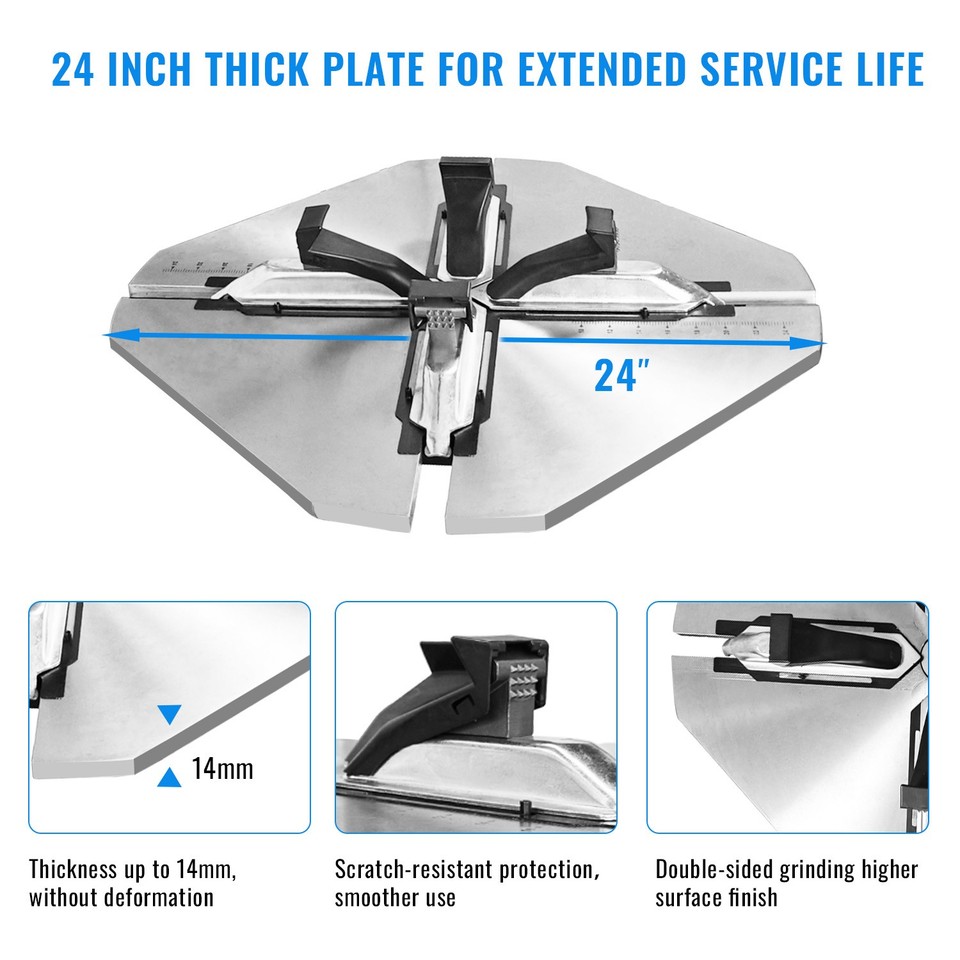 TCE 2.0HP 3 Pedals Tire Changer Machine Wheel Balancer Rim Clamp Combo ...