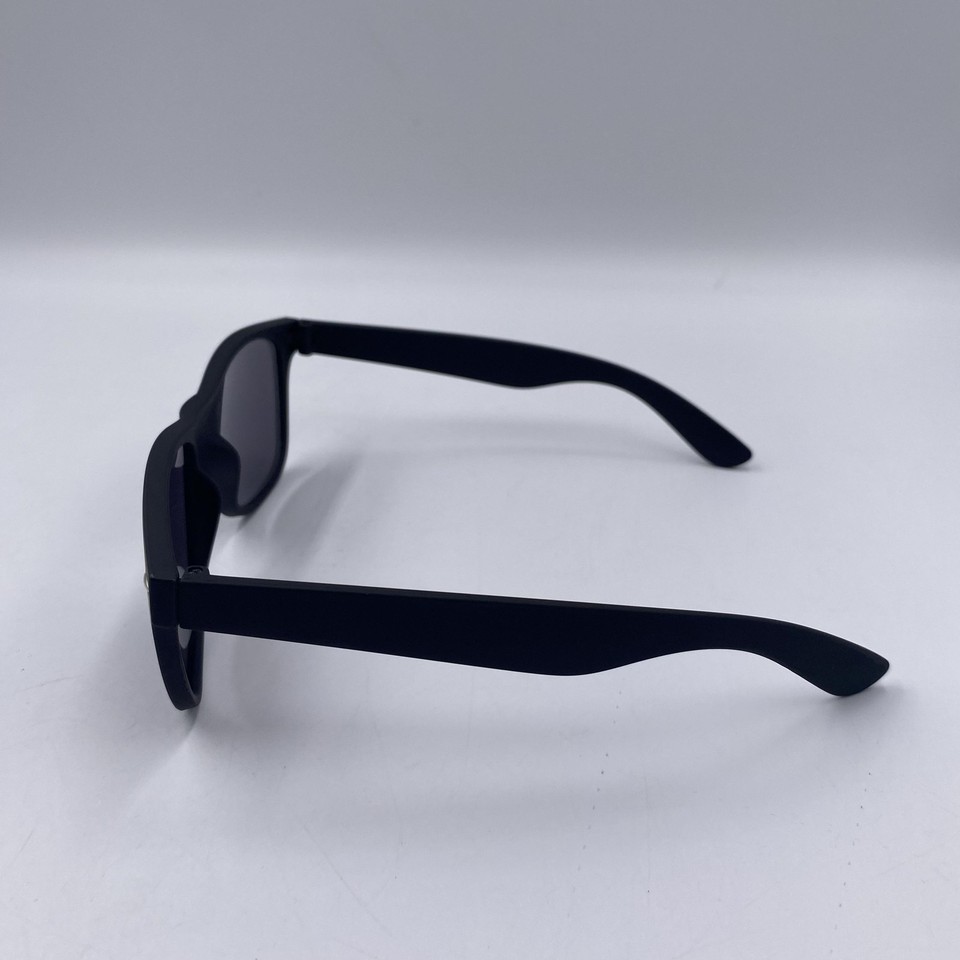 Hey Dude Country Sunglasses Mens One Size Black Plastic Style Promo | eBay