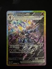 Ceruledge ex 147/131 Prismatic Evolutions Holo for sale online | eBay