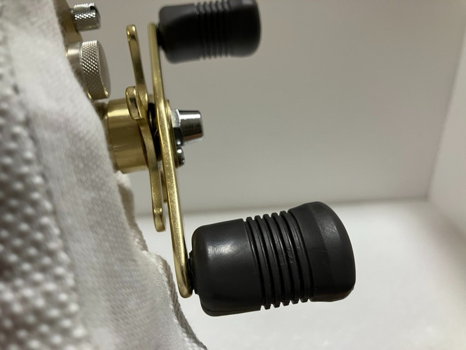 “With video” Shimano Calcutta 200XT Right Handle Baitcasting Reel Japan ...
