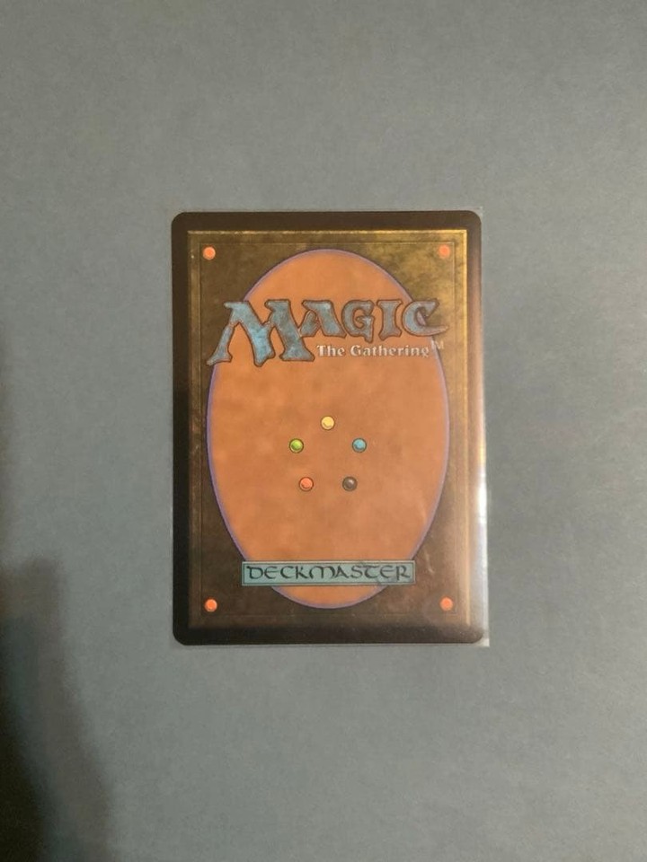 Magic the Gathering Dark Ritual Secret Lair Non Foil Card | eBay