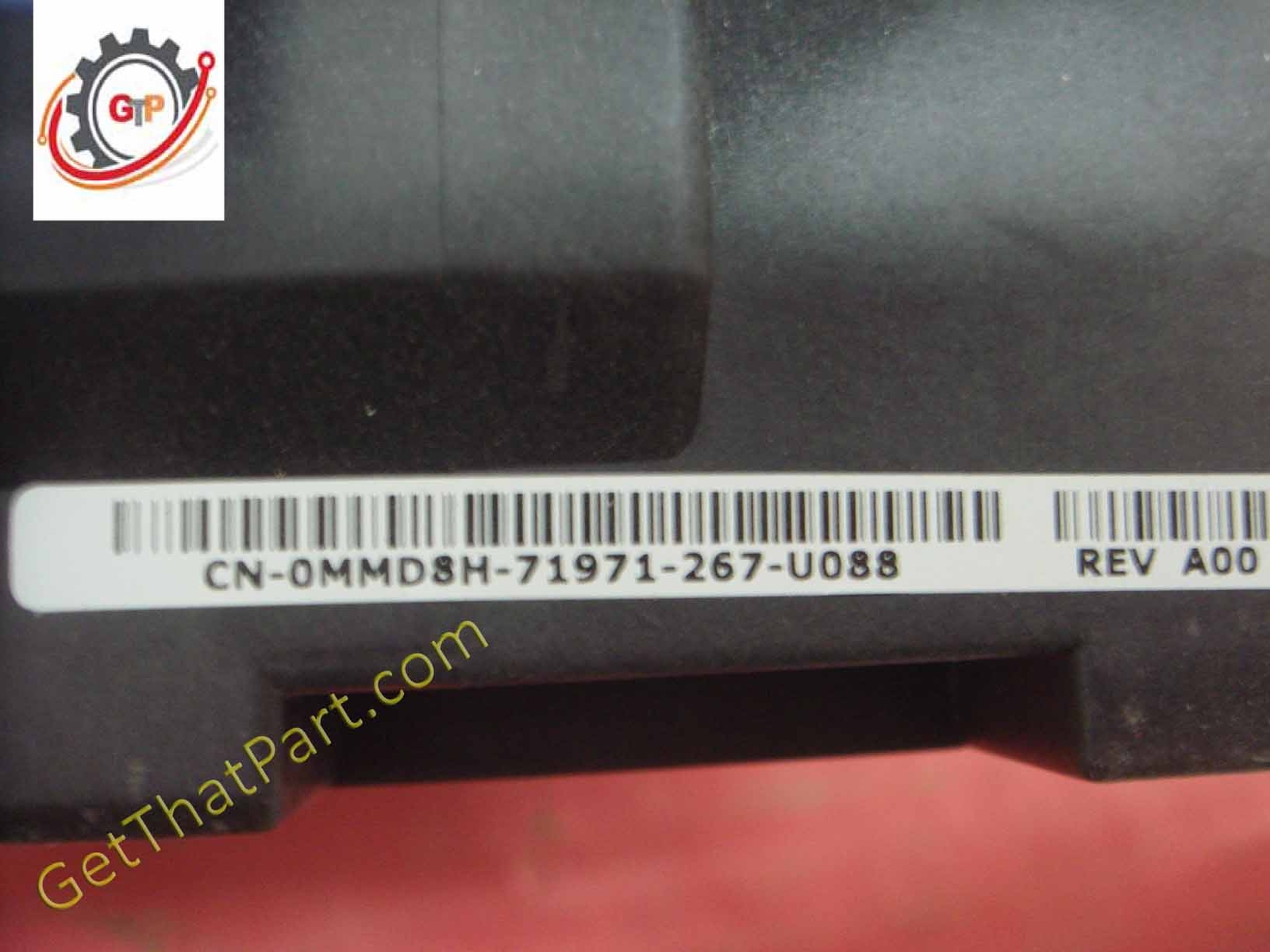 Dell C3765 MFP C3760 Printer Complete Genuine Oem Fuser Assy Tested | eBay
