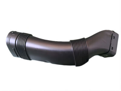 For 2011-2016 BMW 535i xDrive Air Intake Hose Rear 49126QXFC 2012 2013 ...
