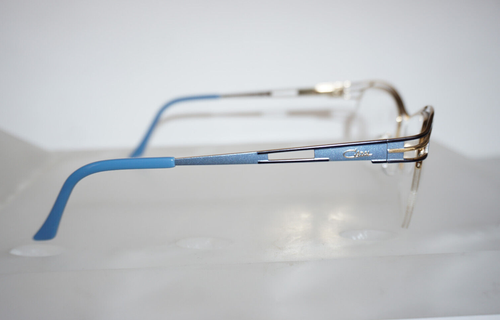 NEW AUTHENTIC CAZAL 4296 C002 EYEGLASSES FRAME | eBay
