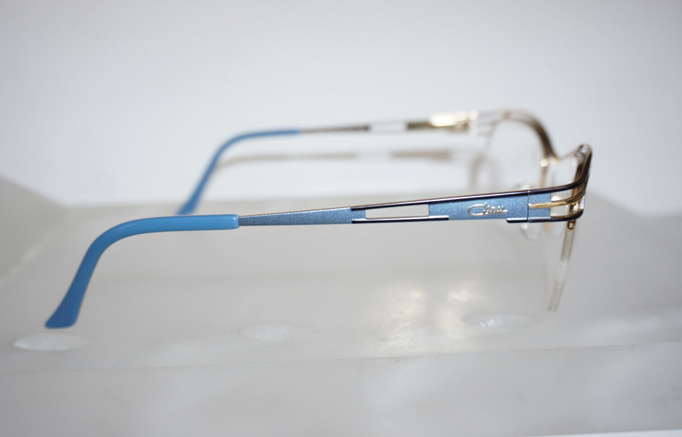 NEW AUTHENTIC CAZAL 4296 C002 EYEGLASSES FRAME | eBay