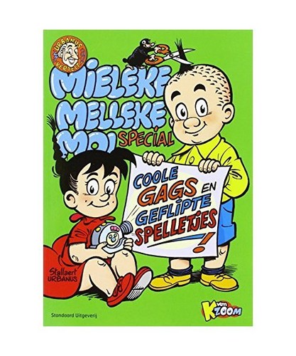 Special, Dirk Stallaert, Urbanus 9002245831 | eBay UK