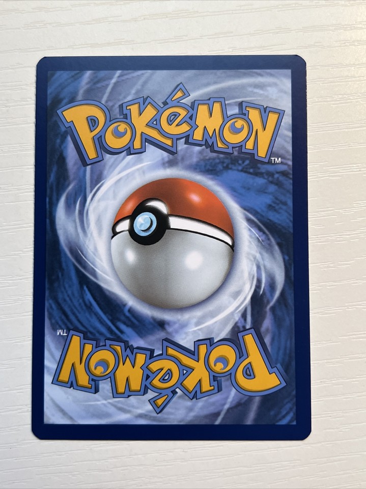 Comfey 079/196 - Pokemon Reverse Holo Rare Card - Lost Origin NM/Mint ...