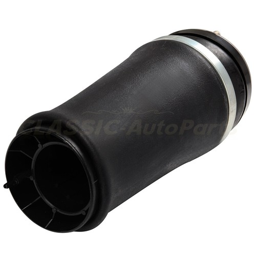 4PCS Front Rear Air Suspension Spring For Land Rover Range Rover HSE ...