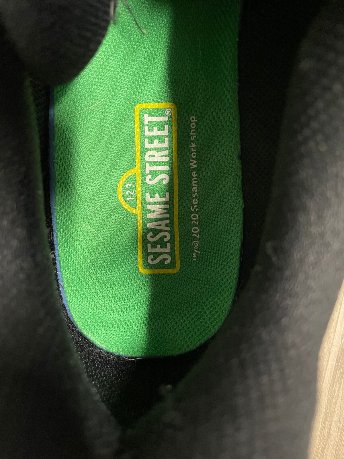 Under Armour Curry Flow 9 Sesame Street Basketball Sh… - Gem