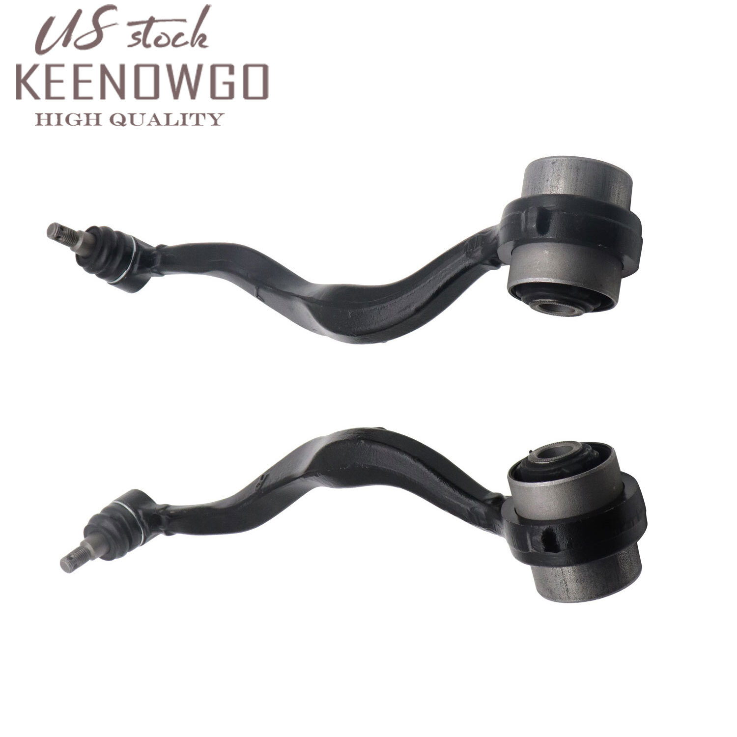 Fits 2008-16 Lexus LS460 2009-2013 LS600h Driver Lower Rearward Control ...