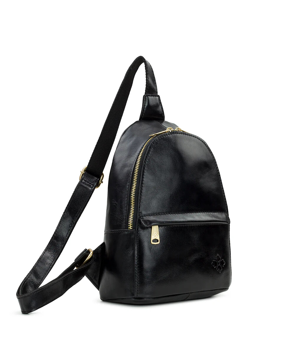 Patricia Nash Ennis Sling-Style Bag NWT -Choose Color- | eBay