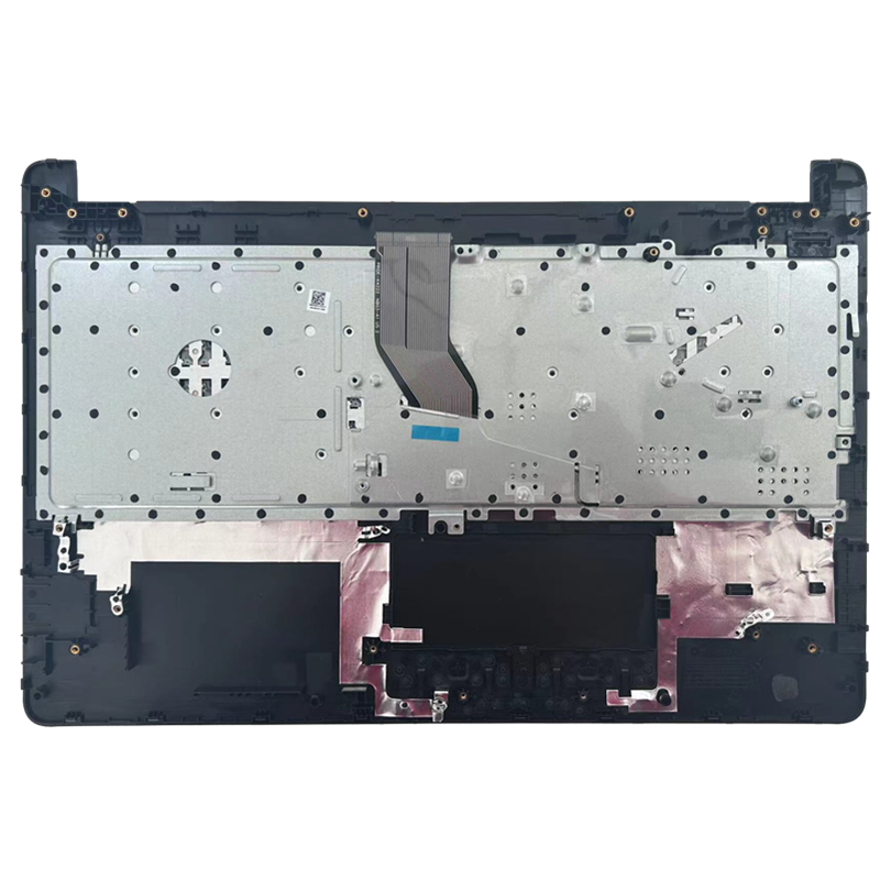 New For HP 250 G6 255 G6 256 G6 Laptop Upper Case Palmrest Cover With ...