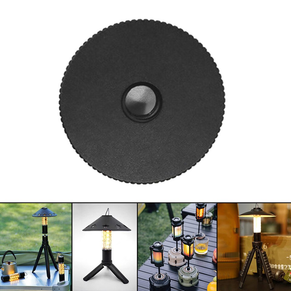 Lantern Base Multifunctional Lamp Base Holder LED Lamp Base Lighting ...