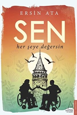 Sen Her ?eye De?ersin by Ersin Ata Book The Fast Free Shipping | eBay