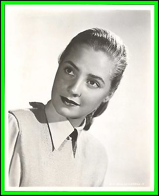 JODY LAWRENCE - Original Vintage DOUBLE WEIGHT PORTRAIT 1952 (Non ...