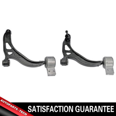 Dorman Front Lower LH &RH Susp Control Arm Assy For Ford Explorer 2011 ...