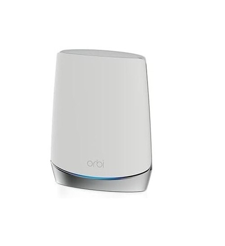 Orbi RBR750 Whole Home AX4200 Tri-Band Mesh WiFi 6 System (Router Only ...