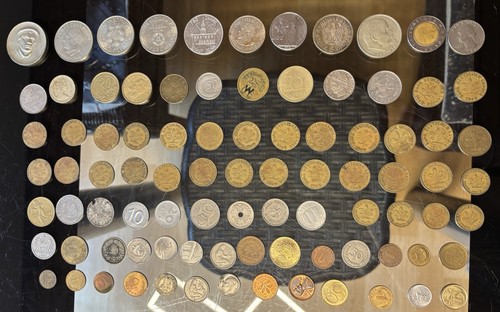 Münzen Konvolut! Silber, DEUTSCHES REICH, Bank Deutscher Länder uvm ...