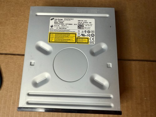 Hitachi LG DVD-ROM Drive SATA 5.25'' Model DH30N (Tested Working!) | eBay