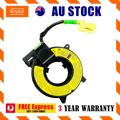 Clock Spring For Mitsubishi Lancer ES VR-X CH CJ 2002-2008 Colt Z20 ...