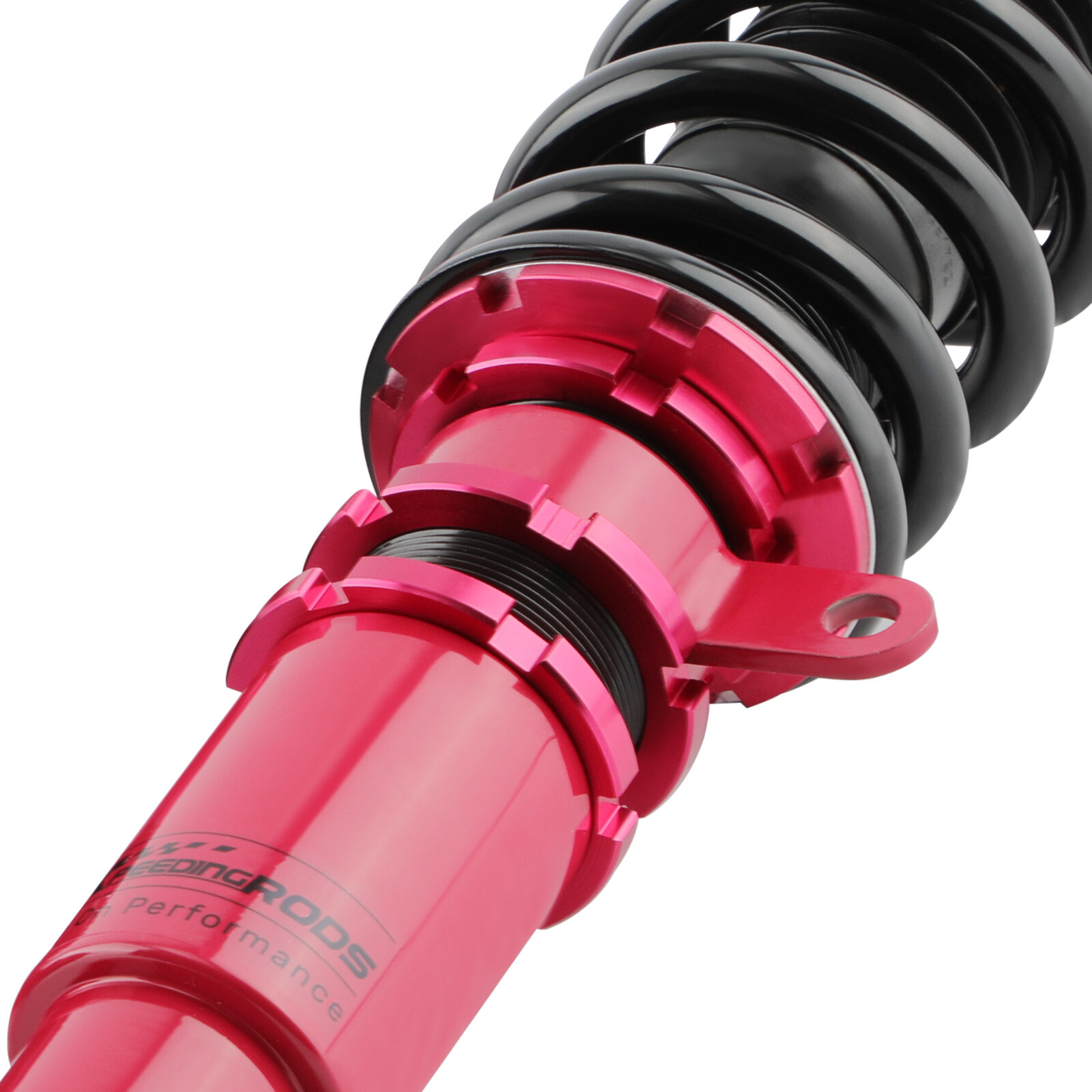 Coilover Spring Shocks For BMW E60 525i 535i 545i 550i Sedan RWD N52 ...