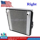 NEW Right Supplementary Coolant Radiator for BMW M3 M4 GTS F80 F82 ...