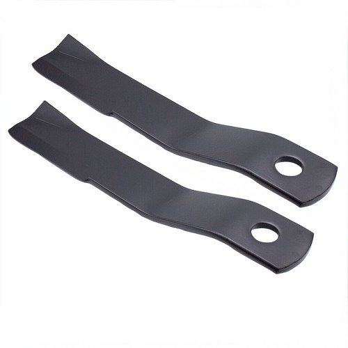 Rotary Cutter Blades 7555BH for Bush Hog 126 126LS 315 RS 1310 131 Pack ...