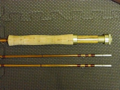 Rods - Powell Rod
