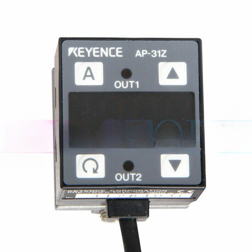 AP-31 Pressure Switch Pressure Control Sensor Digital Barometer | eBay