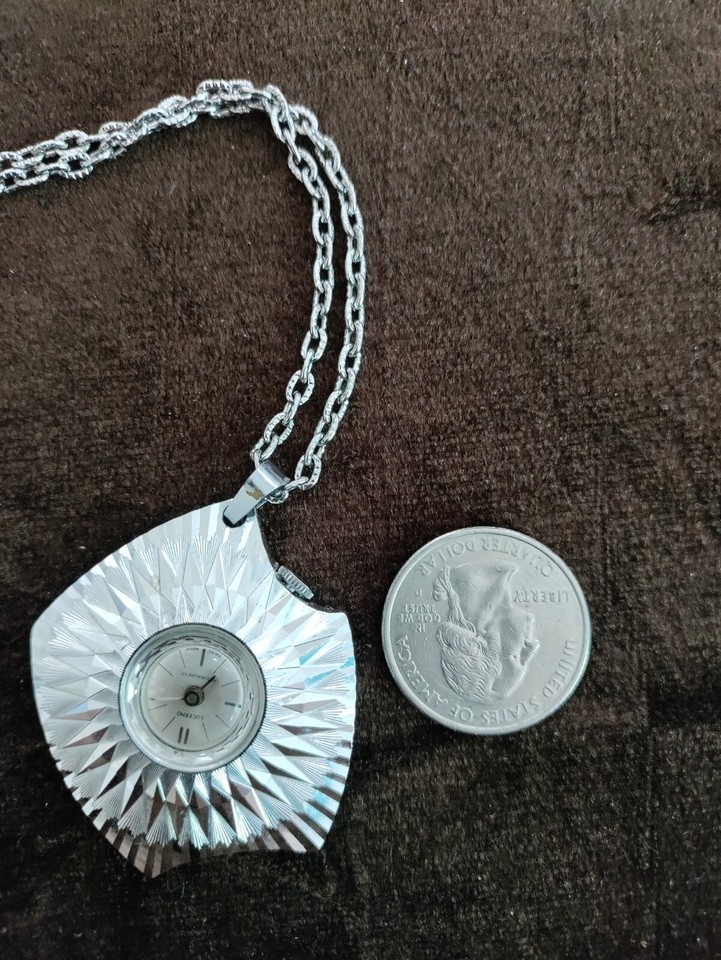 Vintage lucerno watch | eBay