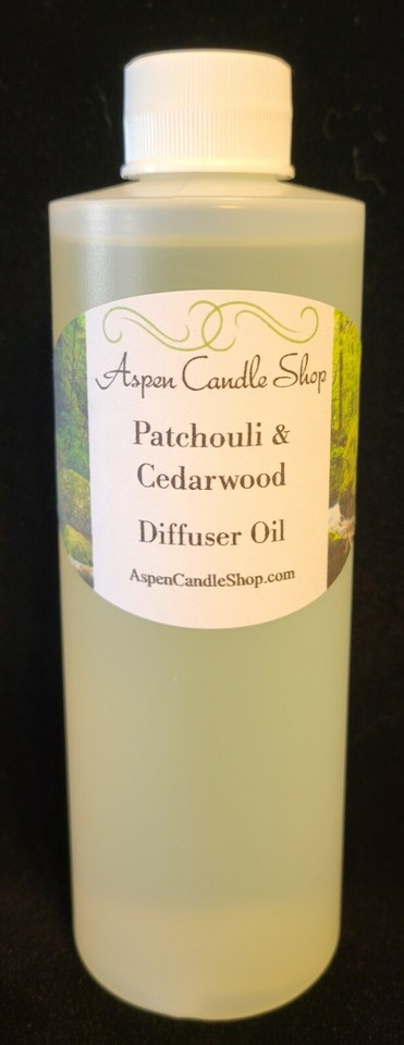 Reed Diffuser Oil Refill - 8 oz - 32 Fragrances - ASPEN CANDLE SHOP | eBay