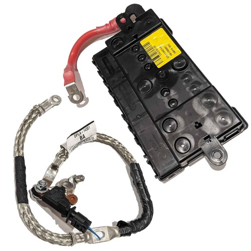 2013-2017 Land Rover Range Rover OEM Fuse Junction Box w/Terminal Cable