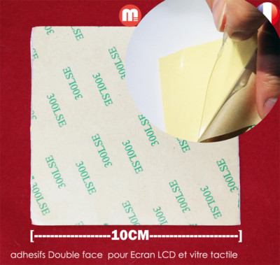 colle Adhésif Double face 300lse colle | eBay