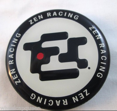 ZEN RACING CUSTOM WHEEL CENTER CAP #G0244 (1) | eBay Australia