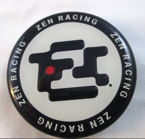 ZEN RACING CUSTOM WHEEL CENTER CAP #G0244 (1) | eBay