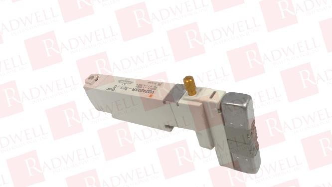 SMC VQ2400NR-5C1-Q / VQ2400NR5C1Q (BRAND NEW) | eBay